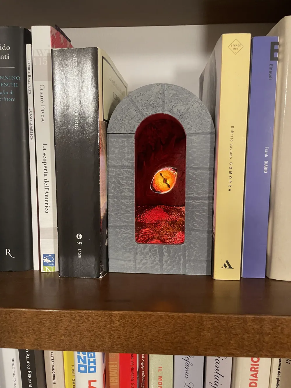 Smaug Booknook from The Hobbit - Free 3D Print Model - MakerWorld