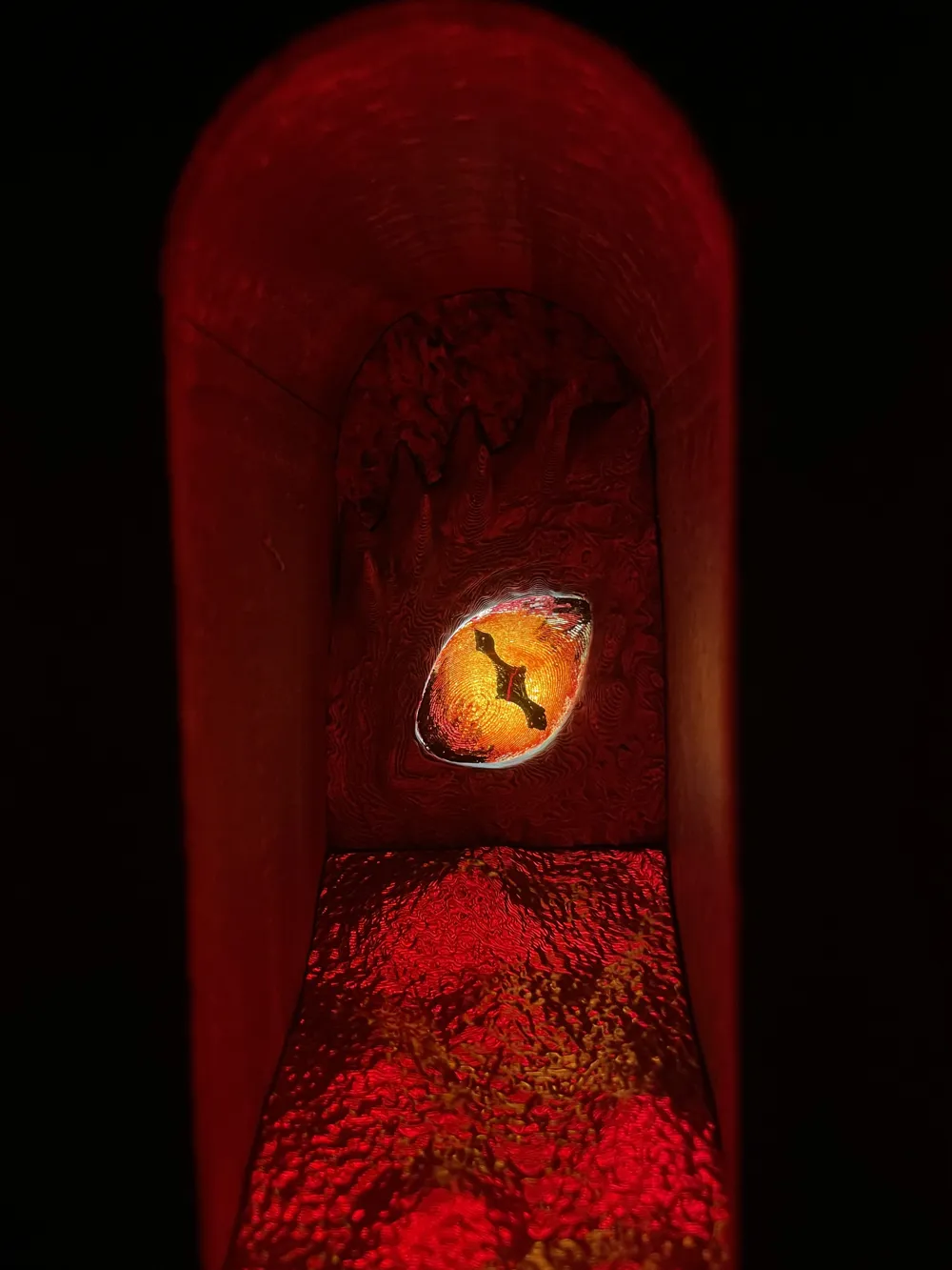 Smaug Booknook from The Hobbit - Free 3D Print Model - MakerWorld