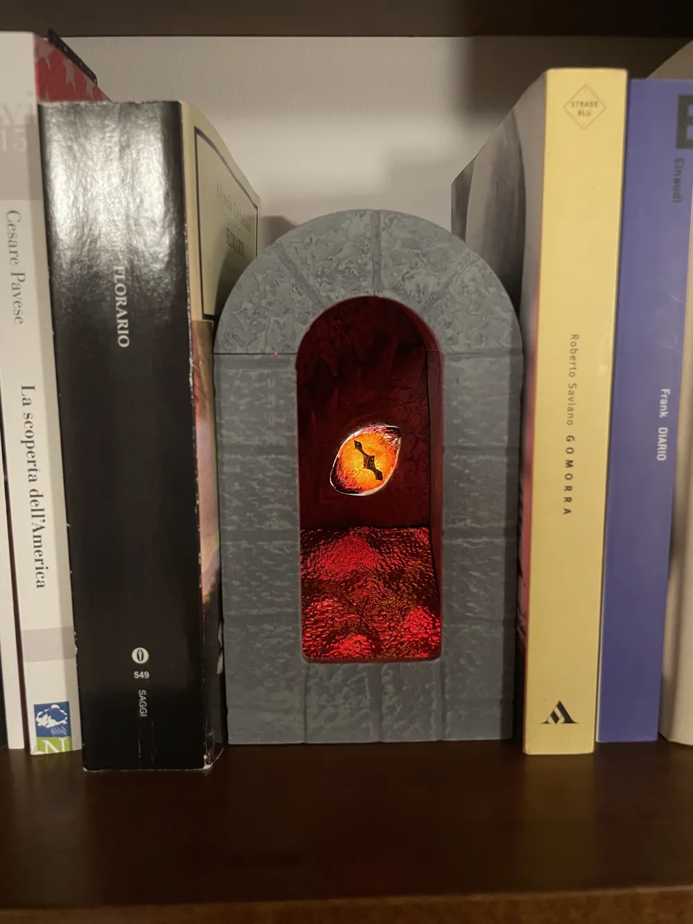 Smaug Booknook from The Hobbit - Free 3D Print Model - MakerWorld