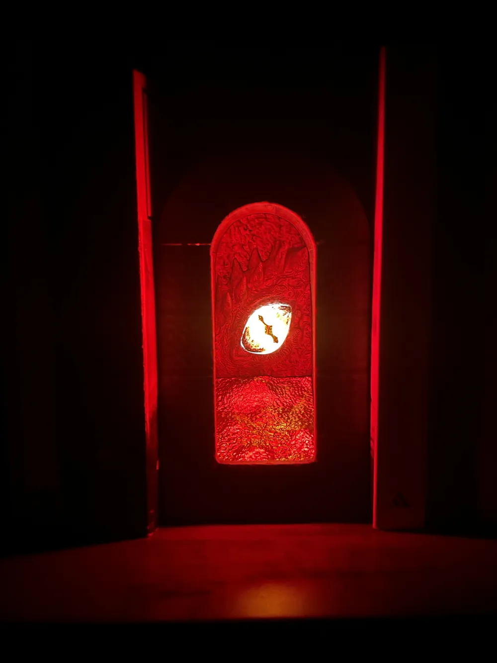 Smaug Booknook from The Hobbit - Free 3D Print Model - MakerWorld