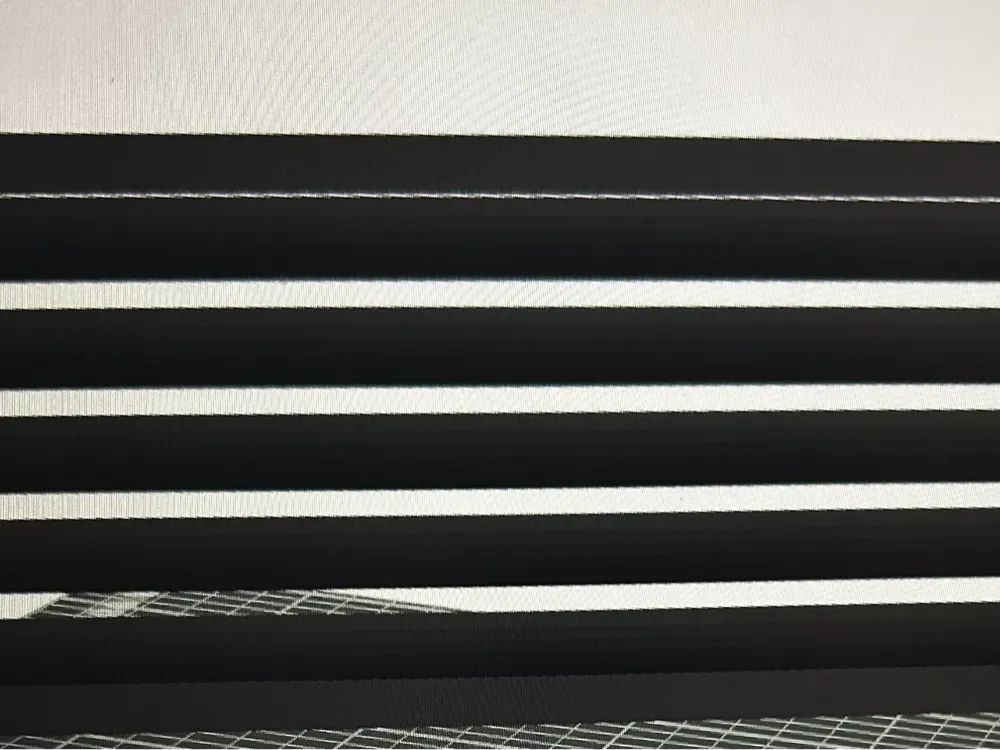 path wall light louvre - Free 3D Print Model - MakerWorld