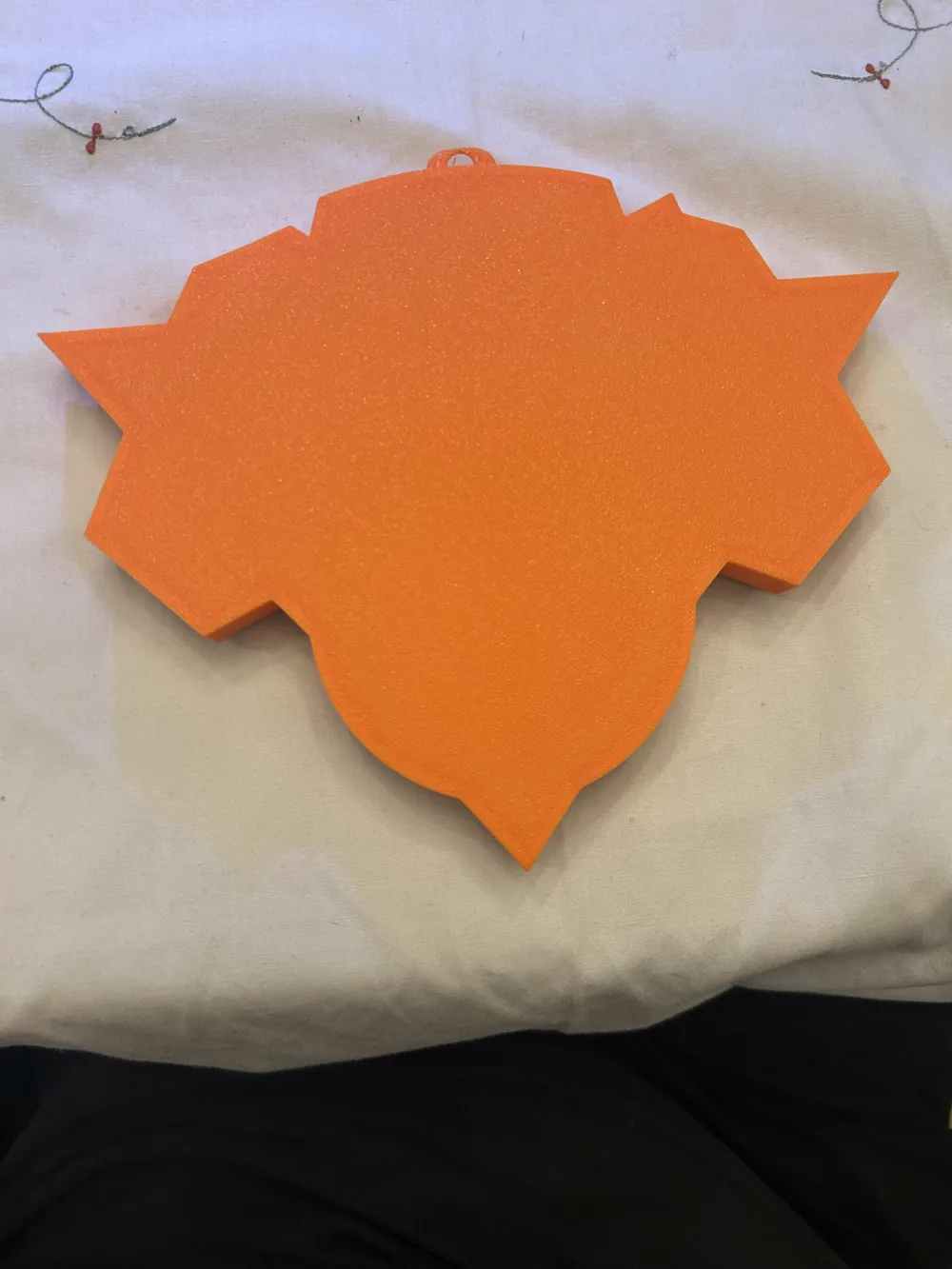 Knicks logo - Free 3D Print Model - MakerWorld