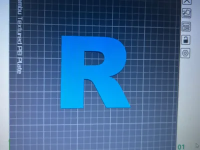 R 4 9 – Kostenloses 3D-Druckmodell – MakerWorld