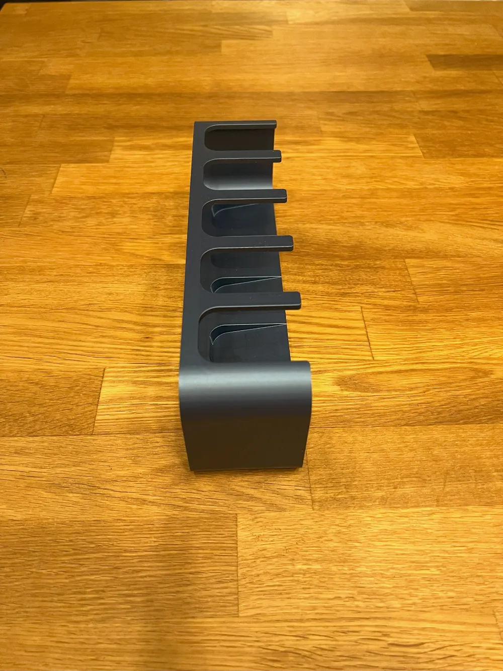 FIVE simply modern Remote Holder by Sir_Stigma - MakerWorld