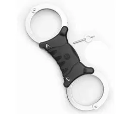 handcuffs - Free 3D Print Model - MakerWorld