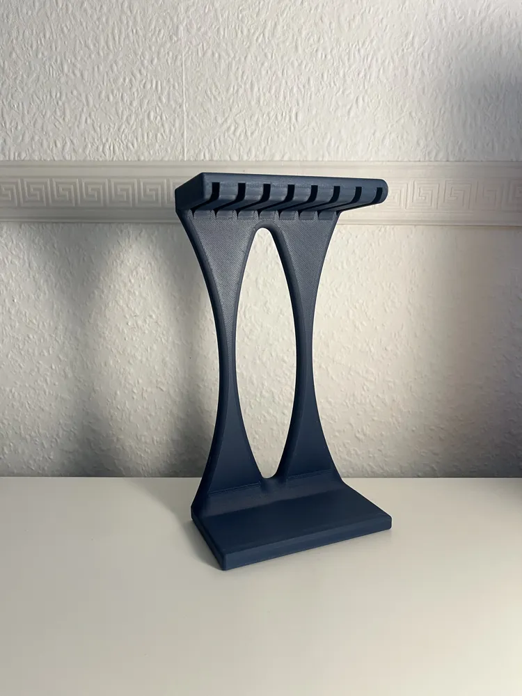 Apple Watch Band Display by Longer_Prints MakerWorld: Download Free 3D ...