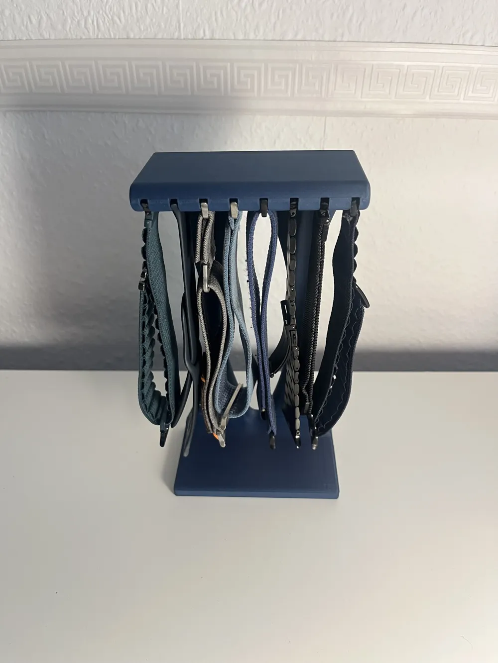 Apple Watch Band Display by Longer_Prints MakerWorld: Download Free 3D ...