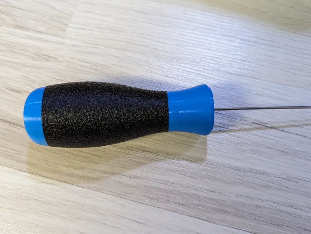 Nozzle Unclog Tool by Marc Elbichon - MakerWorld