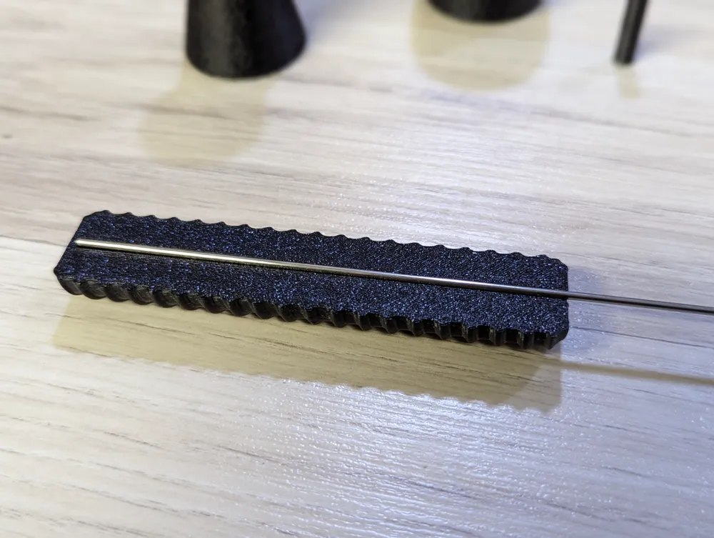 Nozzle Unclog Tool by Marc Elbichon - MakerWorld