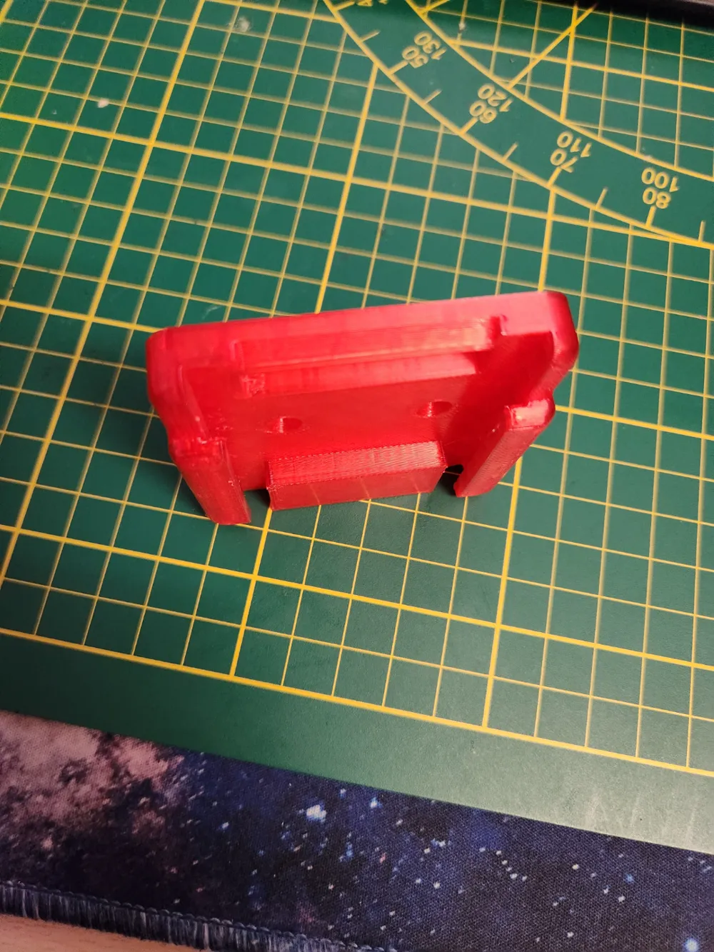 Einhell X-Cahnge Wall Mount by user_3519405774 - MakerWorld