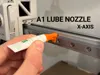 A1 / A1 Mini Lube Nozzle - X-Axis Lubrication by fifindr MakerWorld ...