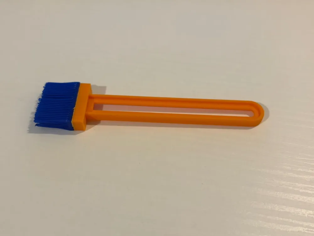 Brush by gianmarco MakerWorld: Download Free 3D Models