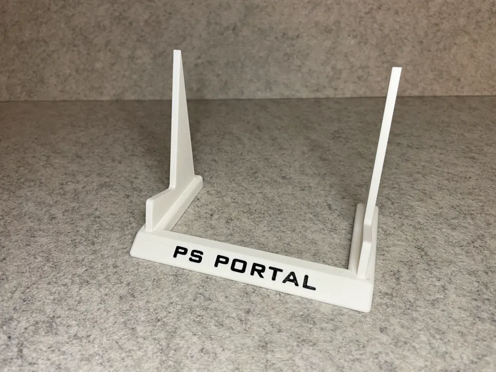Stand for PlayStation Portal by design3d - MakerWorld