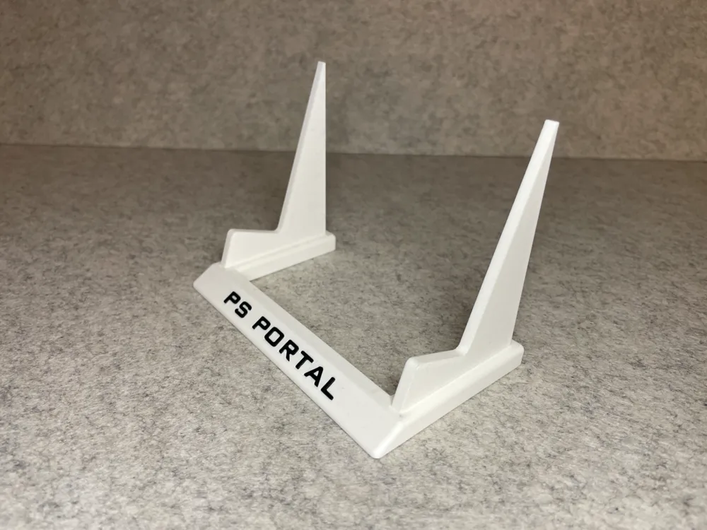 Stand for PlayStation Portal by design3d - MakerWorld
