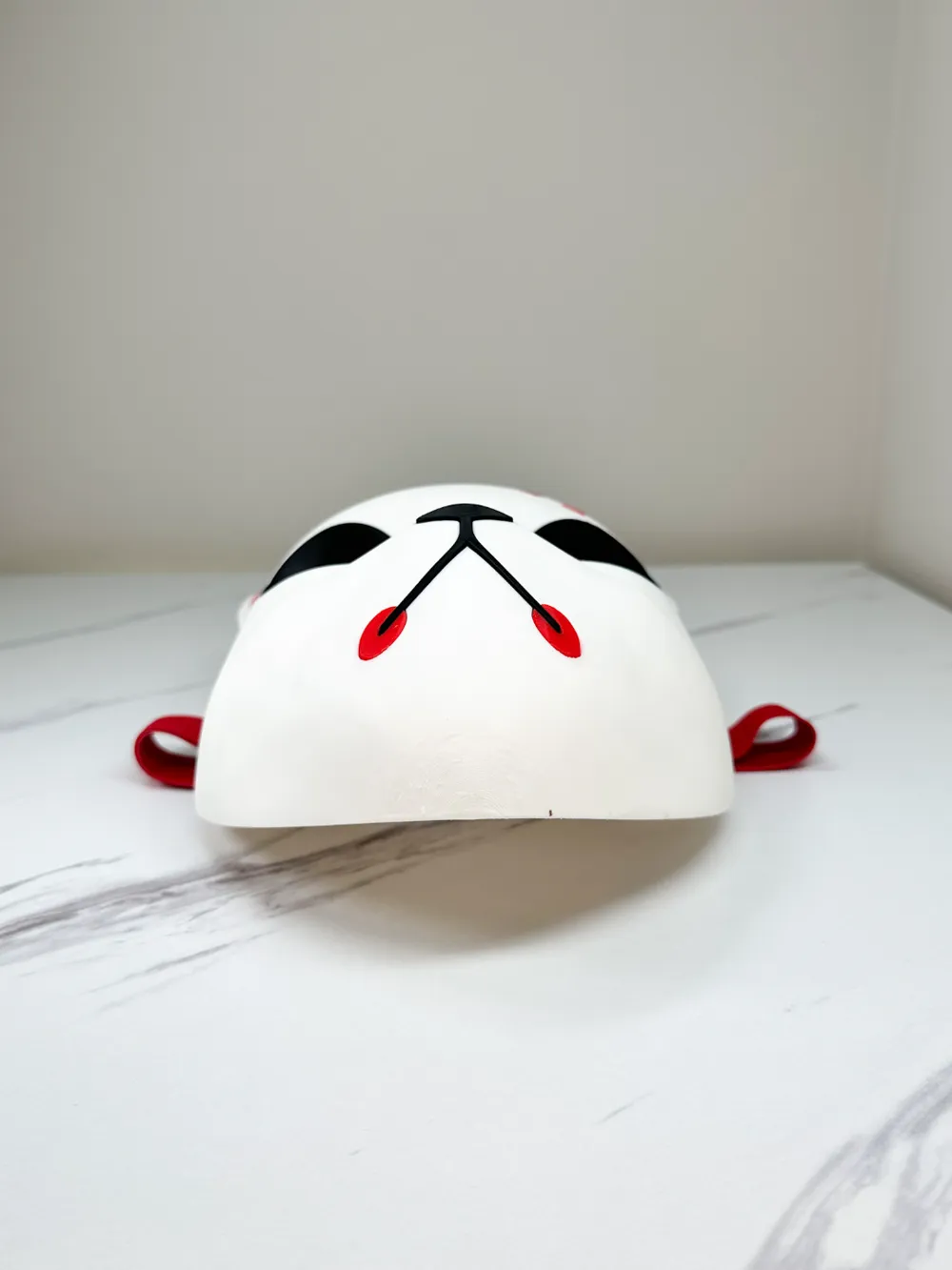 Demon Slayer Mask - Tanjiro by Allthebuz3D MakerWorld: Download Free 3D ...