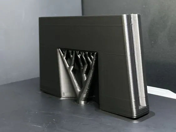 Renault Scenic Megane E-Tech Cup Holder Divider - Free 3D Print Model ...
