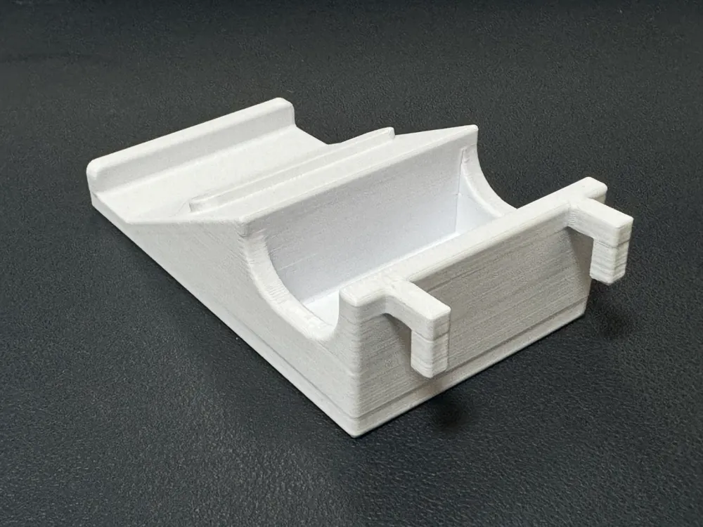 IKEA SKADIS Echo Show 5 mount by Miyaki Miyagi - MakerWorld
