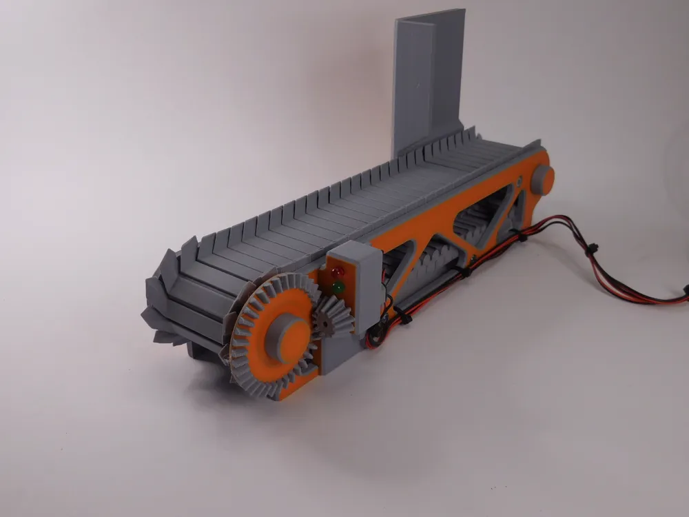The POOP delivery system by ButtalaBuild MakerWorld: Download Free 3D ...