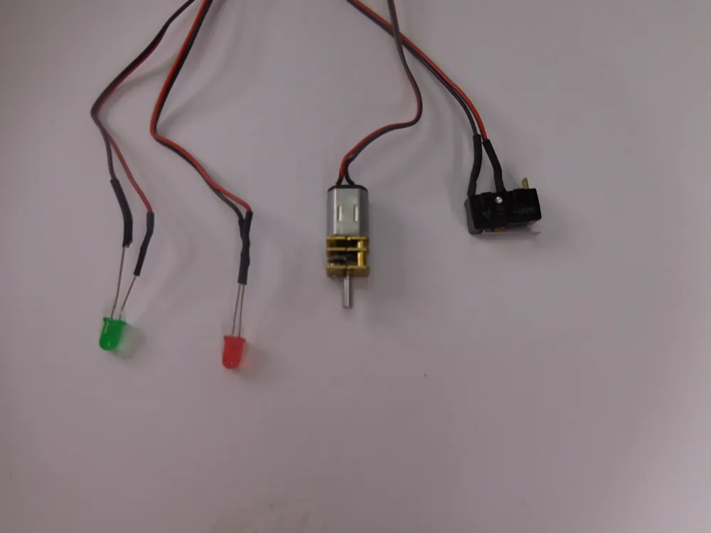 The POOP delivery system by ButtalaBuild - MakerWorld