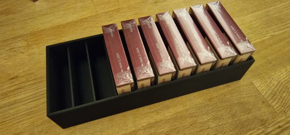 IQOS Pack Organizer by Grisu137 - MakerWorld