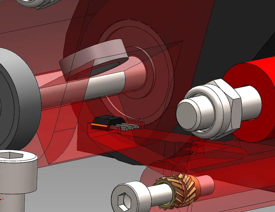 DIY Sim Racing Pedals by utnelson MakerWorld: Download Free 3D Models