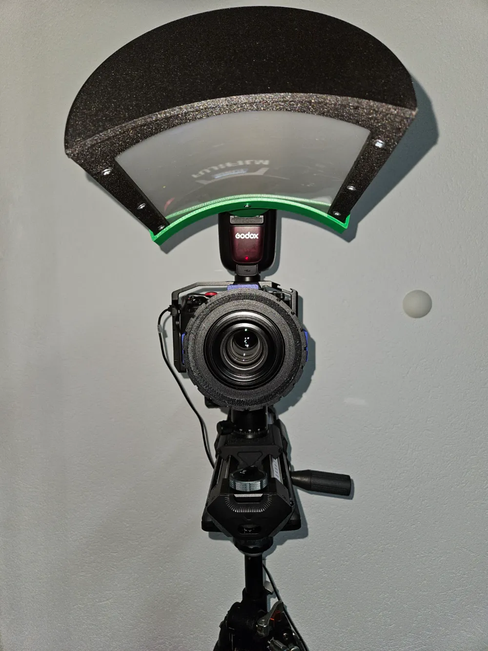 Next-generation Blitz Diffuser by Roger_Aeschlu - MakerWorld