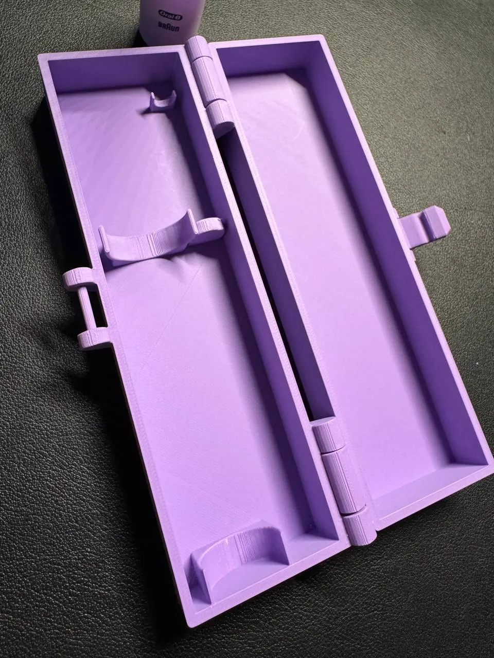 Case Oral-B Electric Toothbrush V2 - Free 3D Print Model - MakerWorld