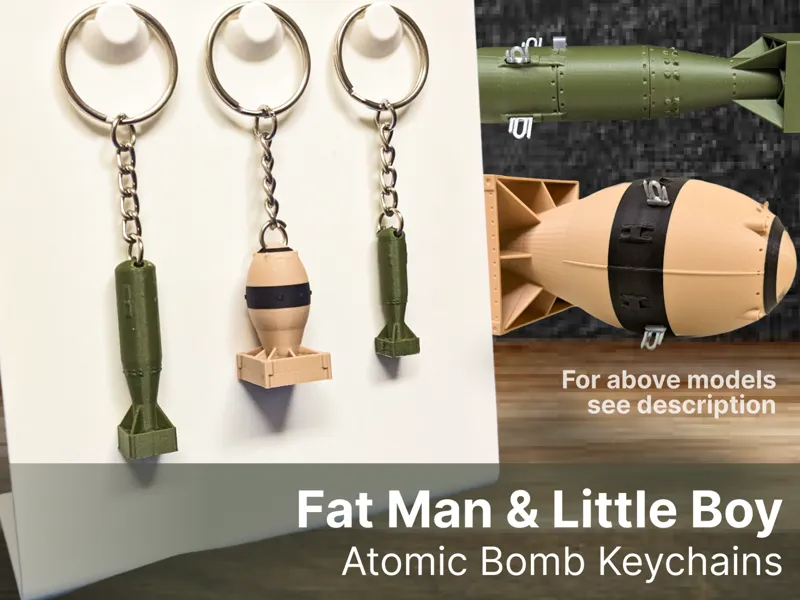 Rexi Labs | 已发布 - MakerWorld