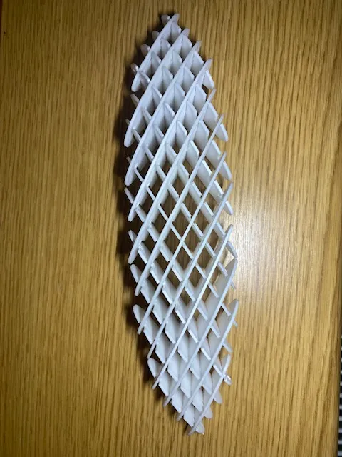 Smooth Morf Worm fidget by jakubs MakerWorld: Download Free 3D Models