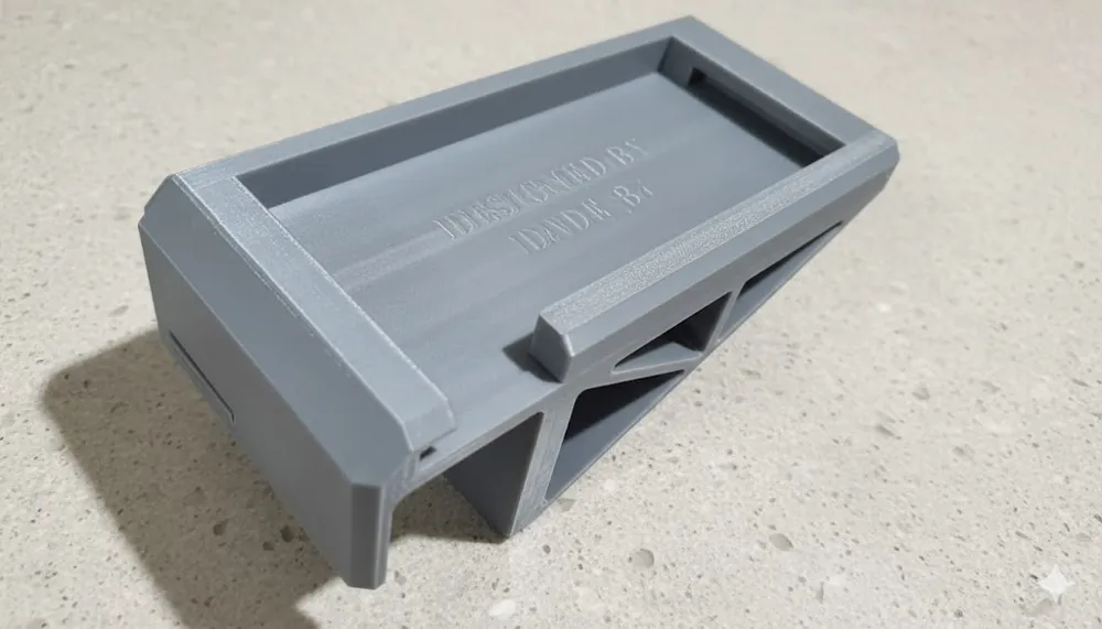 AMS lite Motor Mount - Free 3D Print Model - MakerWorld