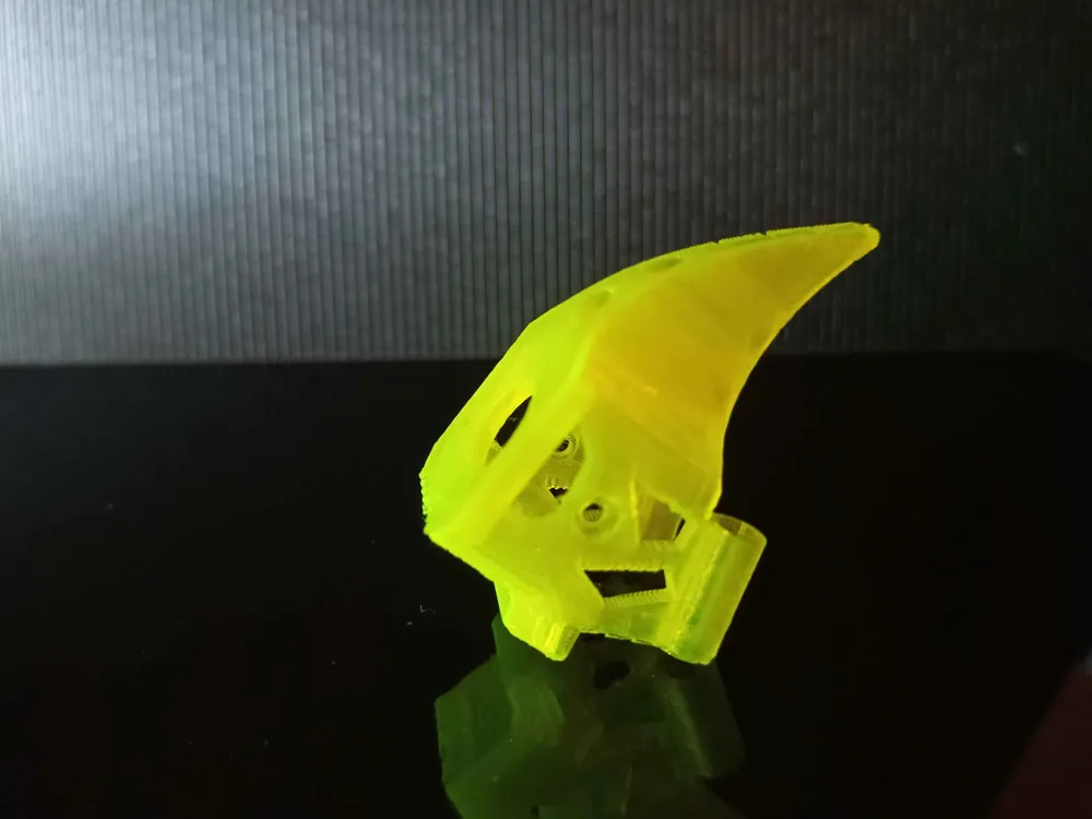 Kayou Mini Turtle Fin HDZ Nano V3/ DJI O4/ CO3 Remixed by BlueFPV ...