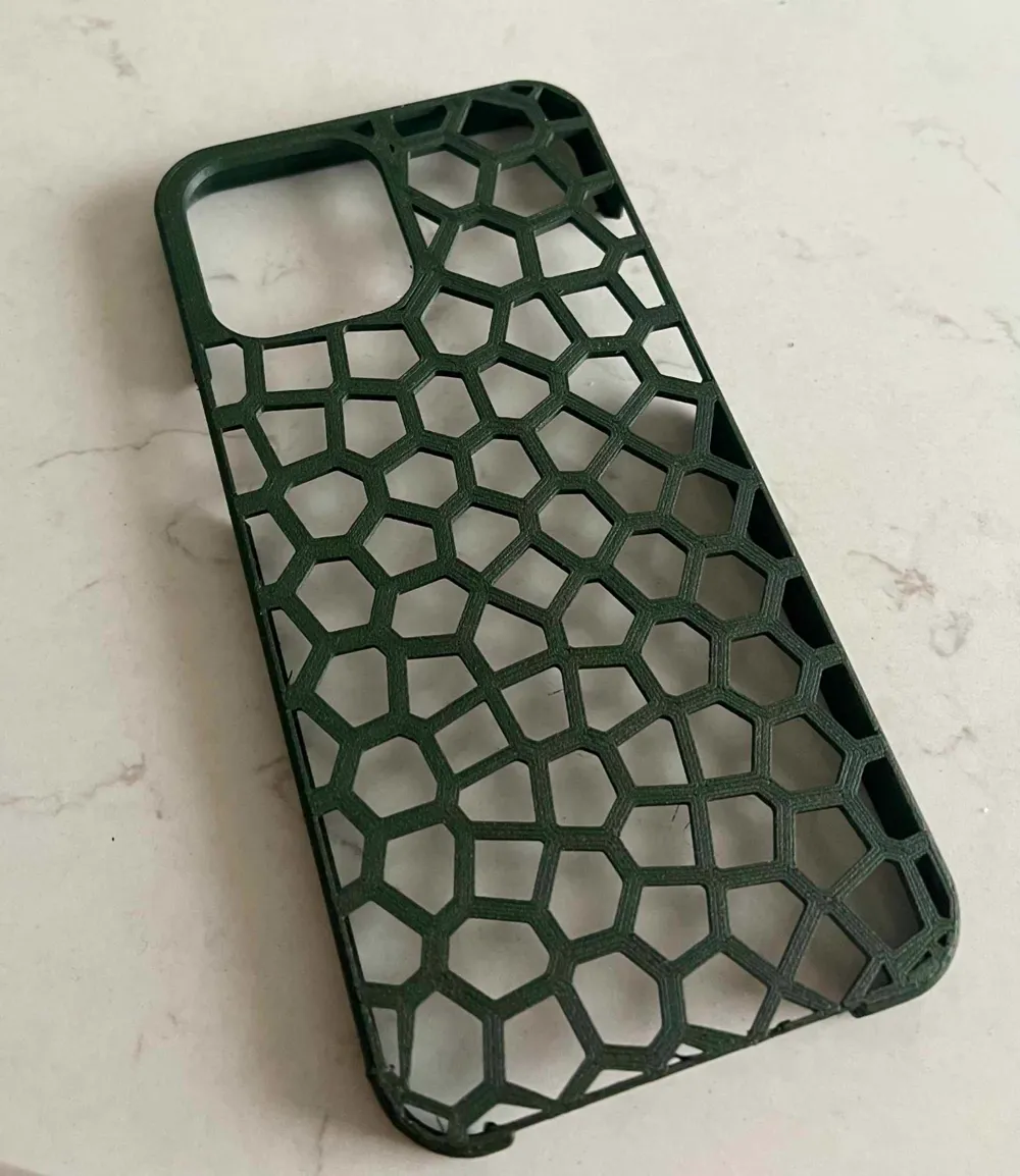 Iphone 12 Pro Max Case - Free 3D Print Model - MakerWorld