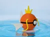 #0129 Magikarp Pokéball - Multiparts by 3D Girl MakerWorld: Download ...