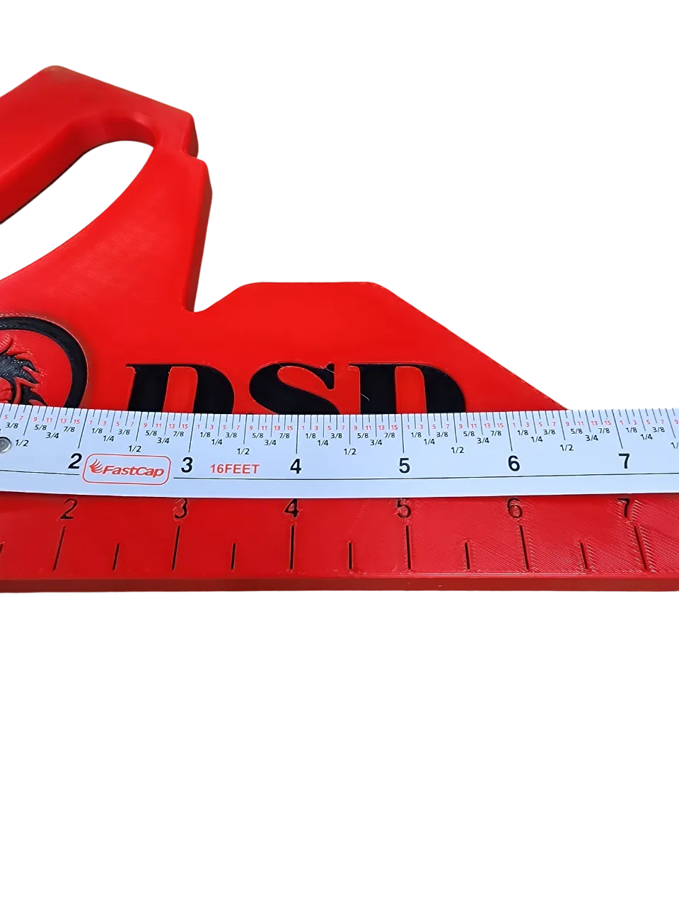 Large Push Stick For Table Saw, BandSaw, Jointer, - Free 3D Print Model ...