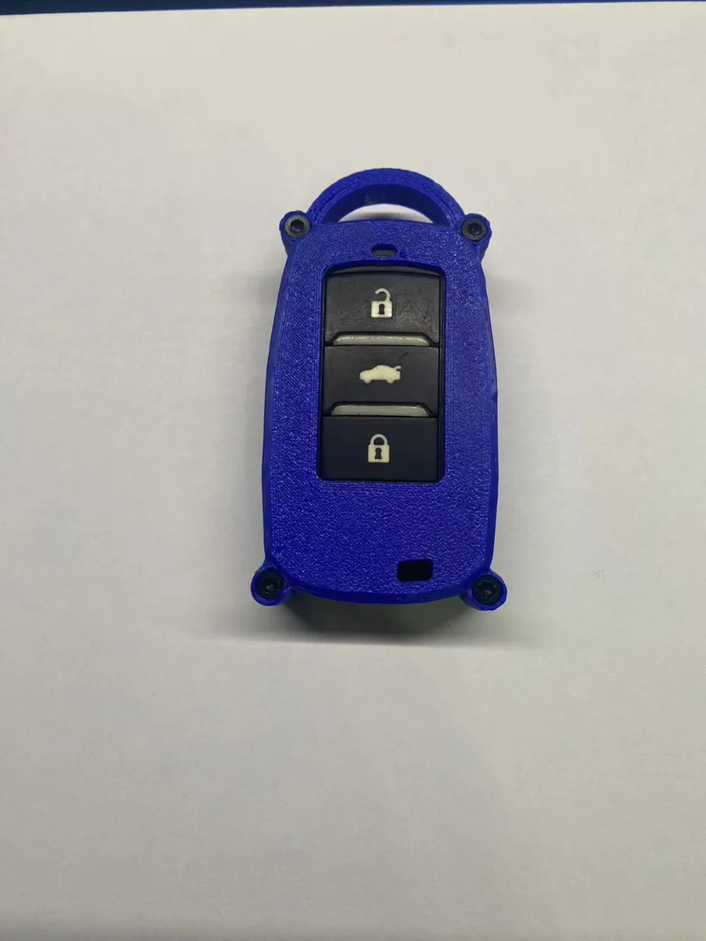 Chongqing Changan CS75 Car Key Protection Case（重庆长安CS75汽车钥匙保护壳） by ...