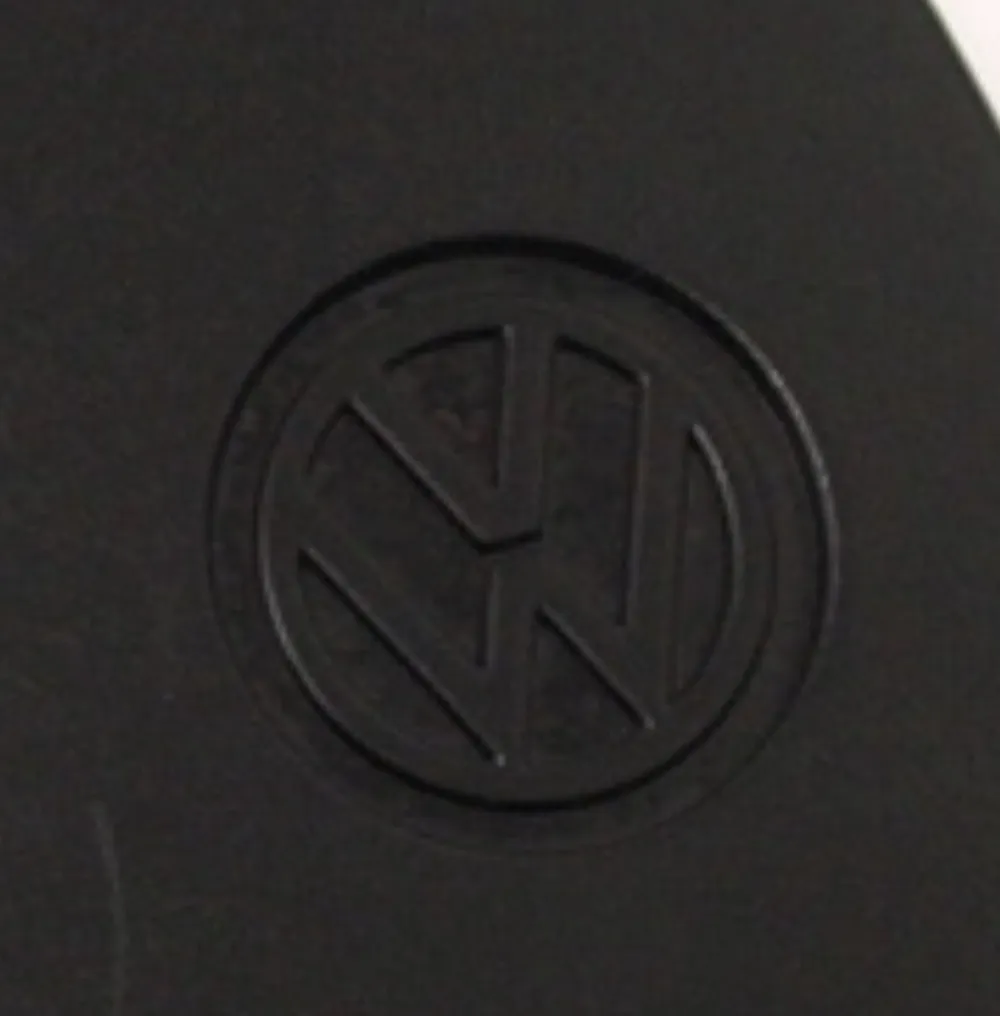 VW-Volkswagen LOGO by Paweł - MakerWorld