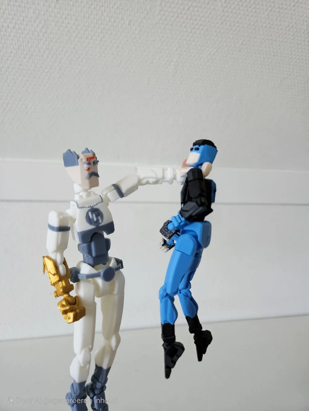 Conquest dummy 13 125% scale - Free 3D Print Model - MakerWorld