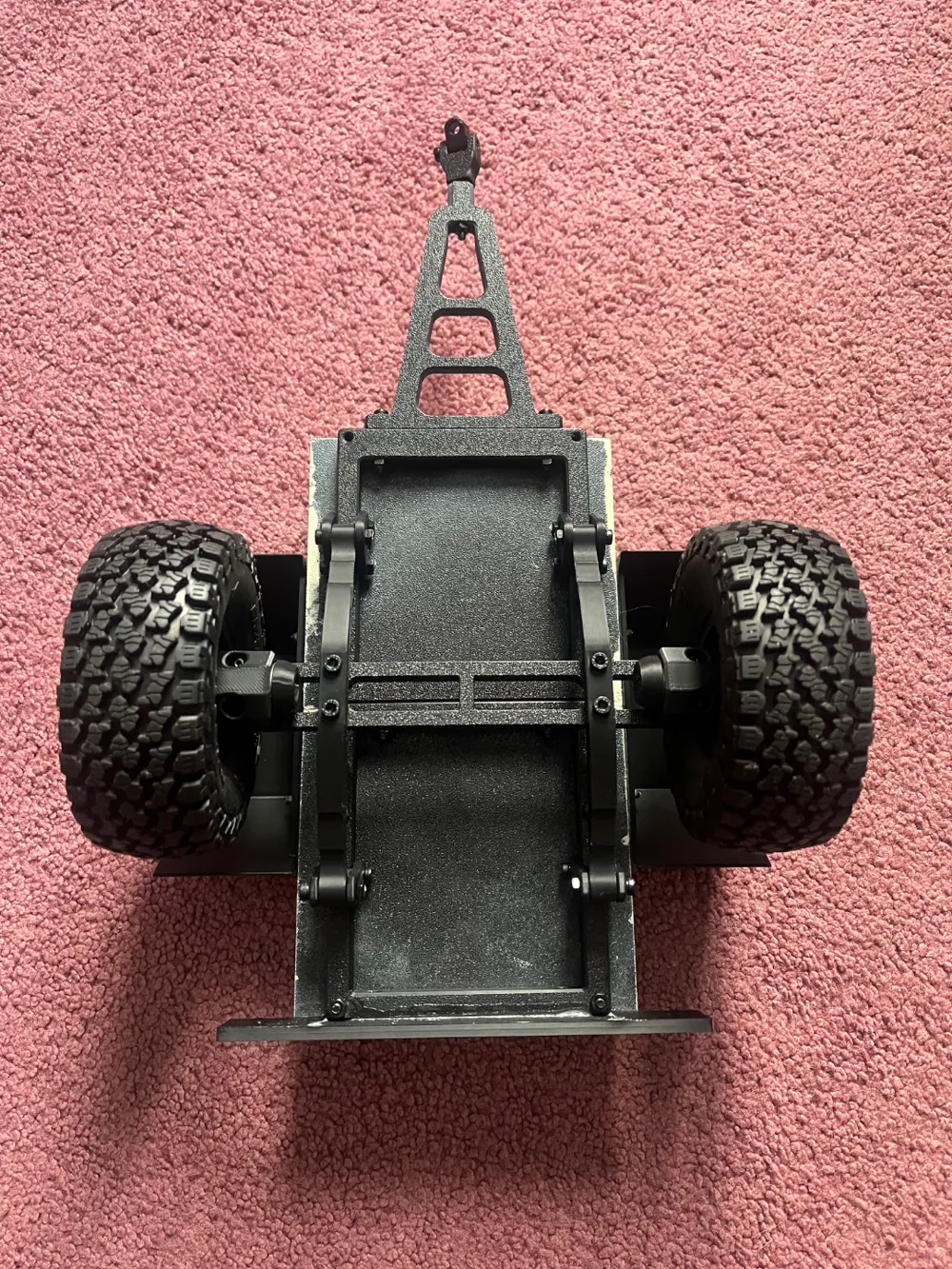 1:10 Scale RC Trailer Offroad Remixed by user_604184877 - MakerWorld