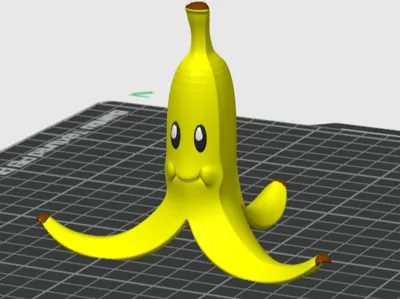 3d print mario kart - MakerWorld