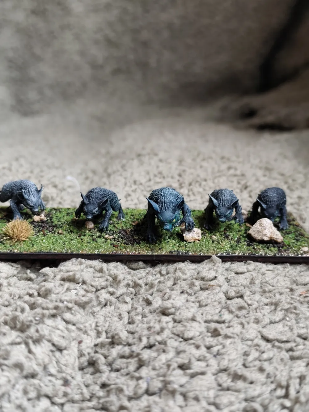Critters - Free 3D Print Model - MakerWorld