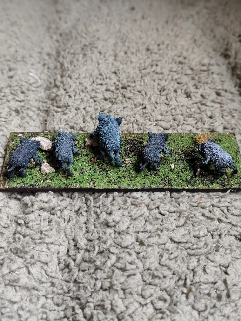 Critters - Free 3D Print Model - MakerWorld