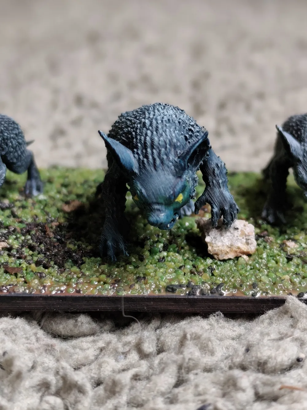 Critters - Free 3D Print Model - MakerWorld