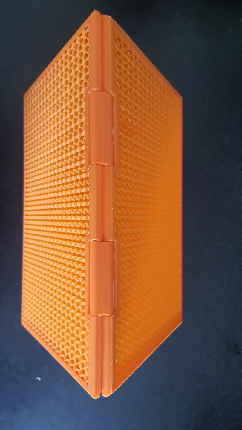 Folding Lap Tray Support for MacBook Air M1 Laptop by eclermontet ...