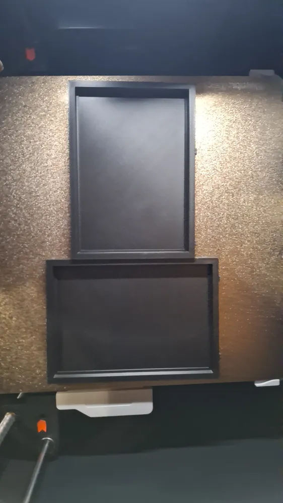 Marco de fotos - Modelo de impresión 3D gratuito - MakerWorld