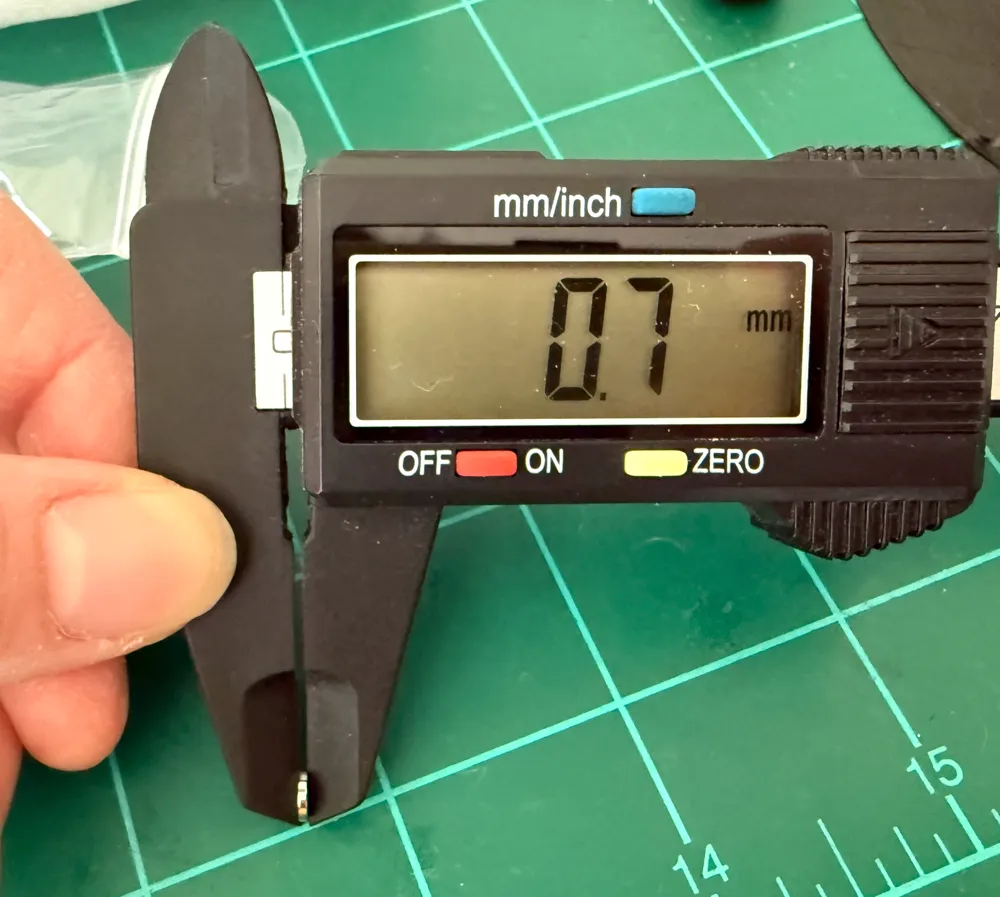 Gothic Skeletal Raven / Bird Magnet by PenolopyBulnick MakerWorld ...