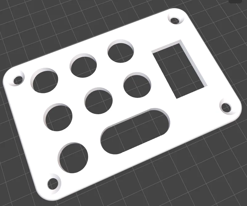 Customizable Project Enclosure Box by Mr Practical MakerWorld: Download ...