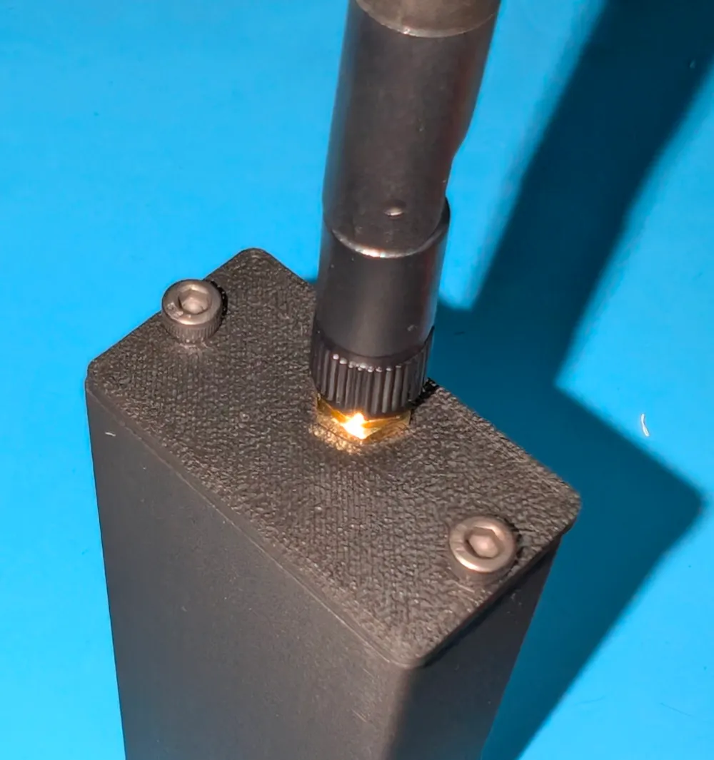 Olimex ESP32-POE and ESP32-POE-EA Enclosure by ozonejunkie MakerWorld ...