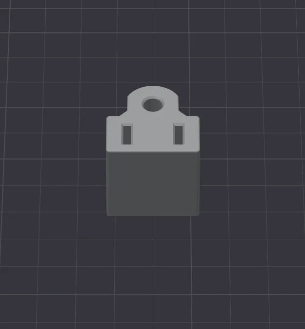 3 Prong Electrical Plug Cap - Free 3D Print Model - MakerWorld