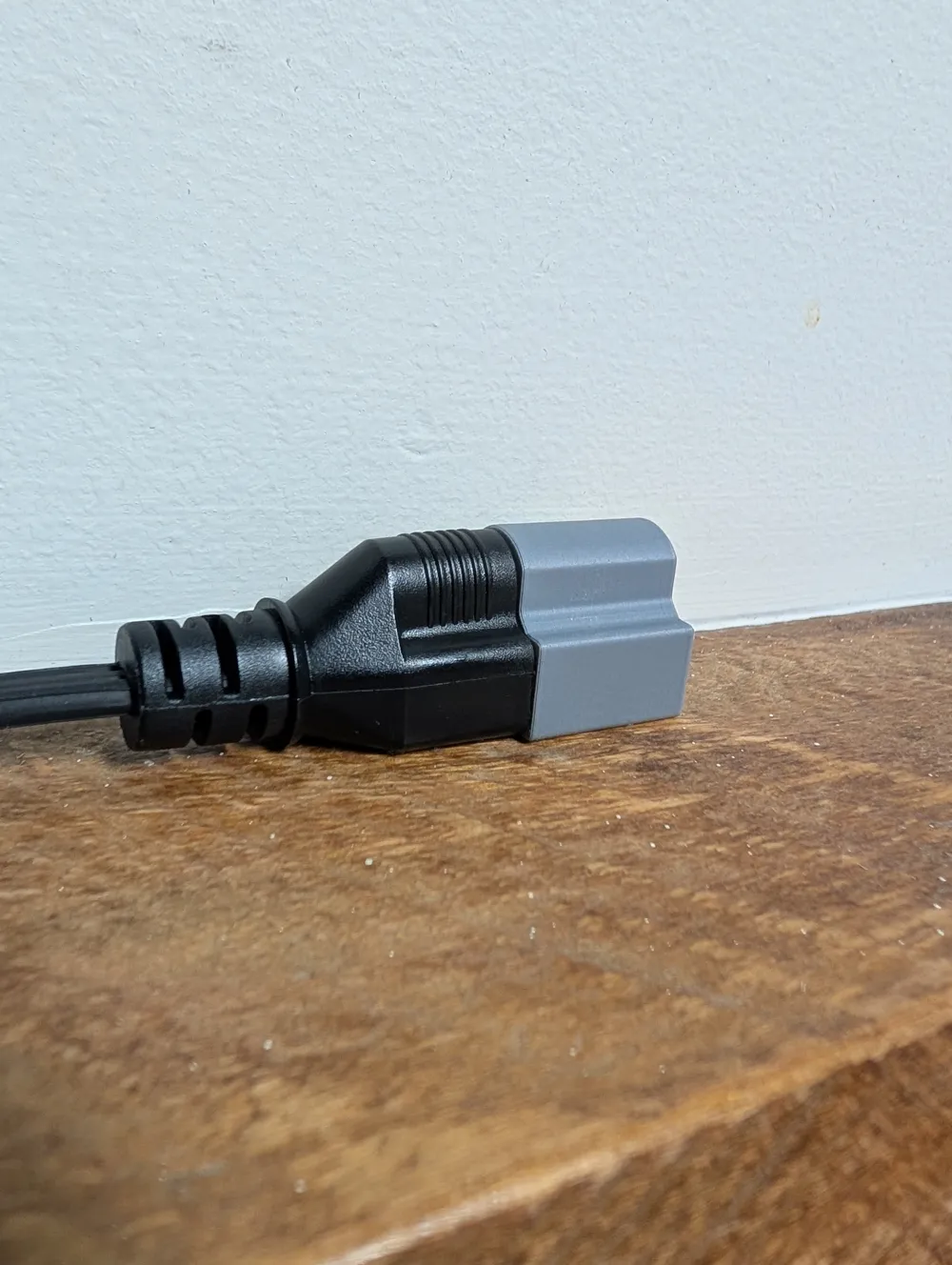 3 Prong Electrical Plug Cap - Free 3D Print Model - MakerWorld