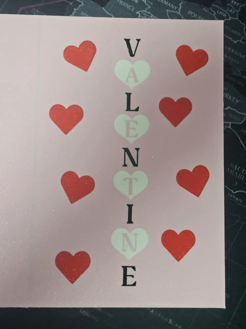 Valentine Card's for everyone by ID_Tag - MakerWorld